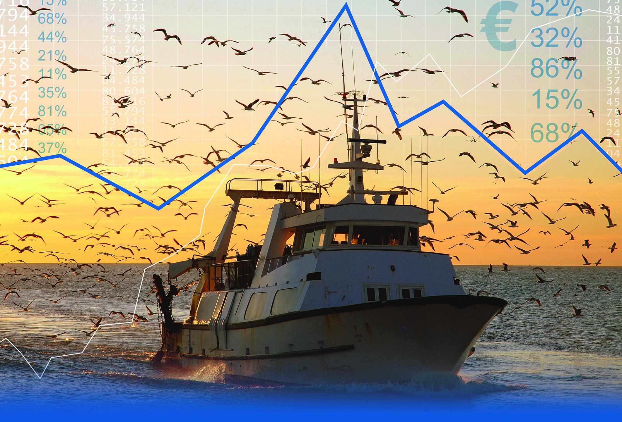 “The EU Fish Market” 2024 edition is online